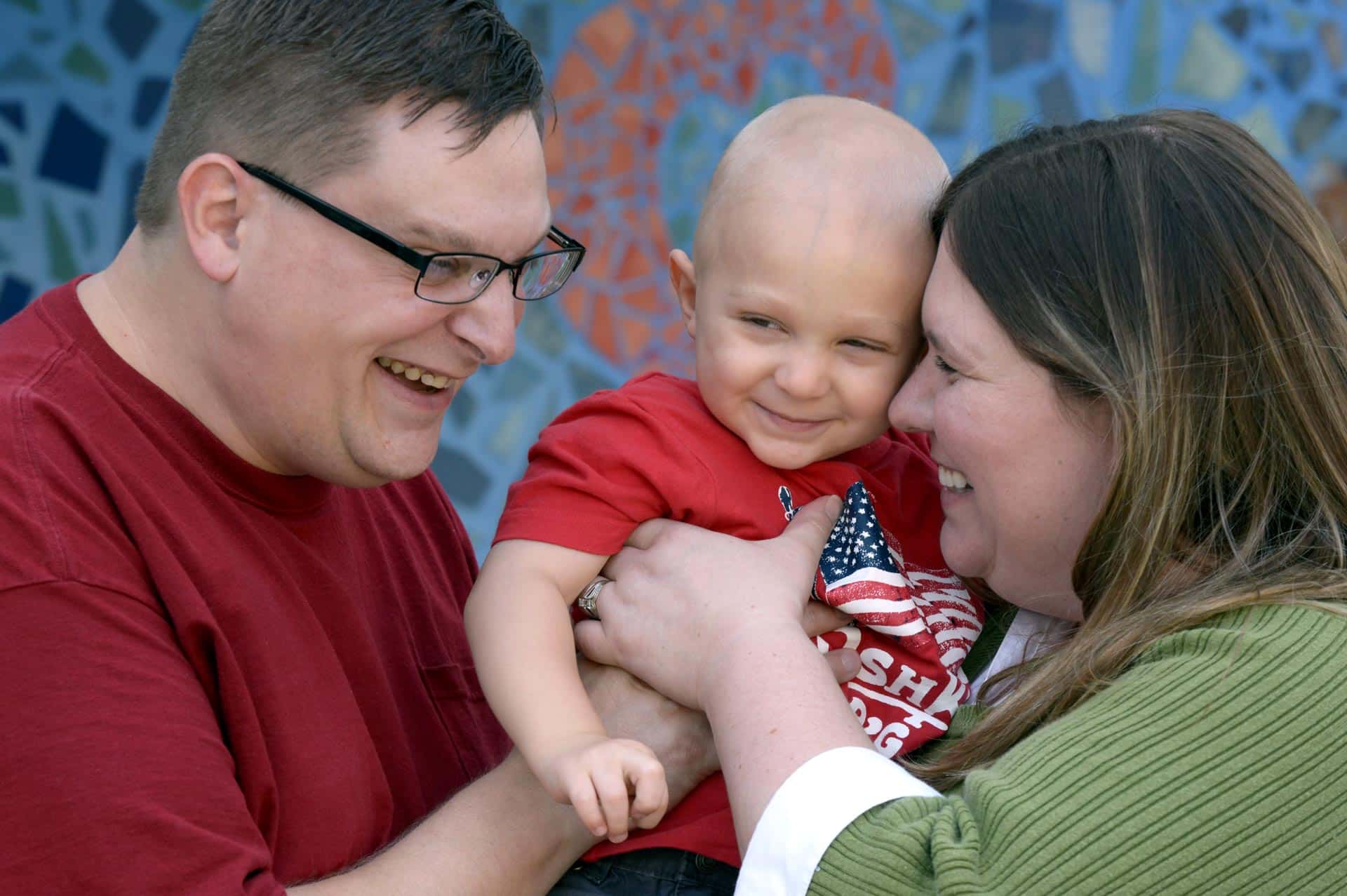 Home - RMHC Thanks a Million